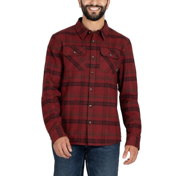 Colorado Clothing | Shirts | Colorado Clothing Mens Flannel | Poshmark